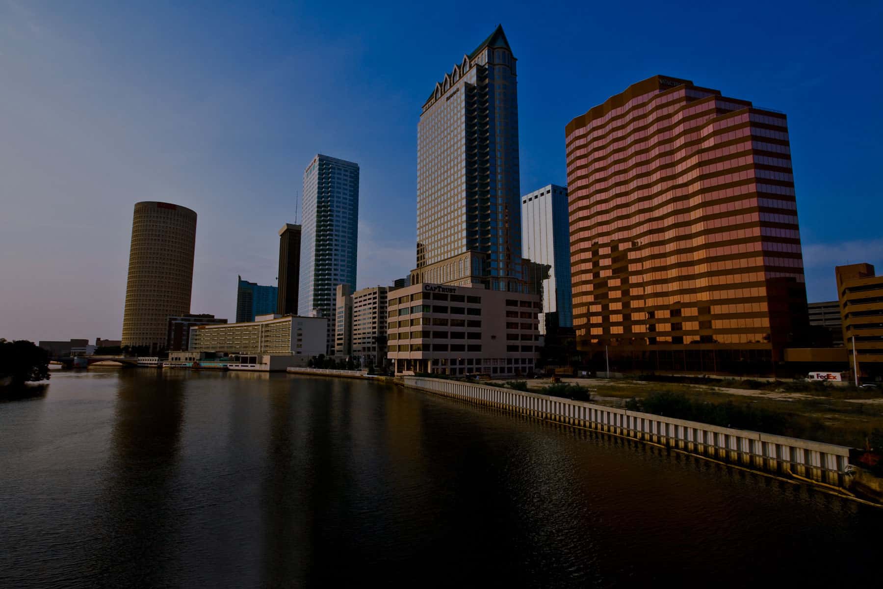 Tampa, FL Invoice Factoring Company | altLINE