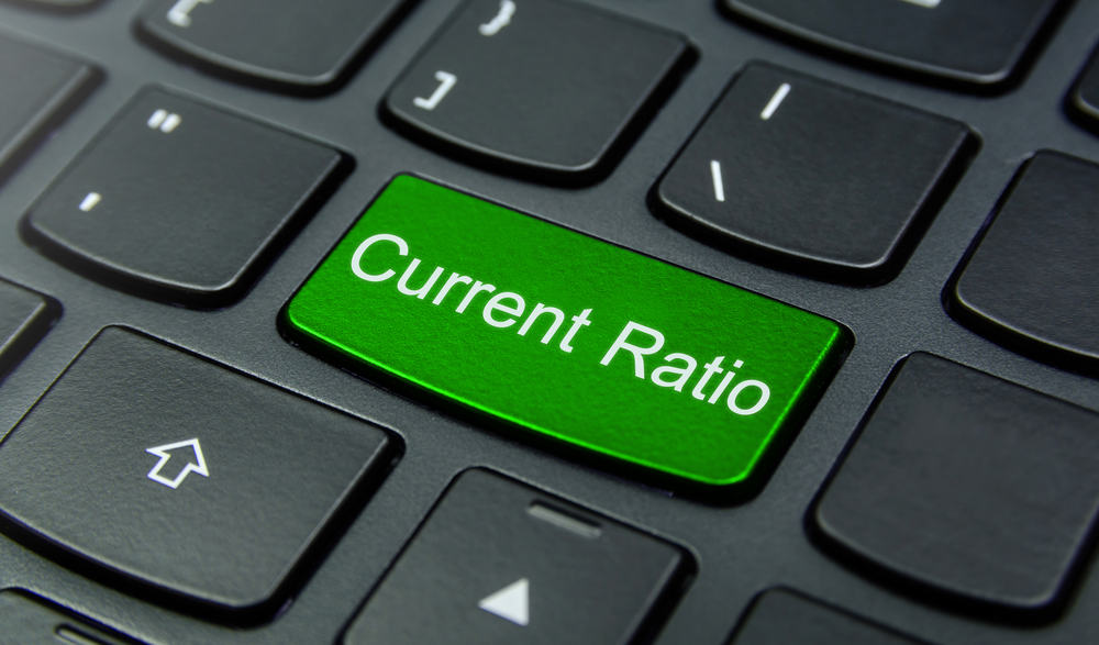 What Is The Current Ratio AltLINE What Is The Current Ratio AltLINE