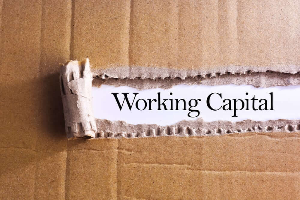 What Is Net Working Capital How To Calculate And NWC Formula AltLINE