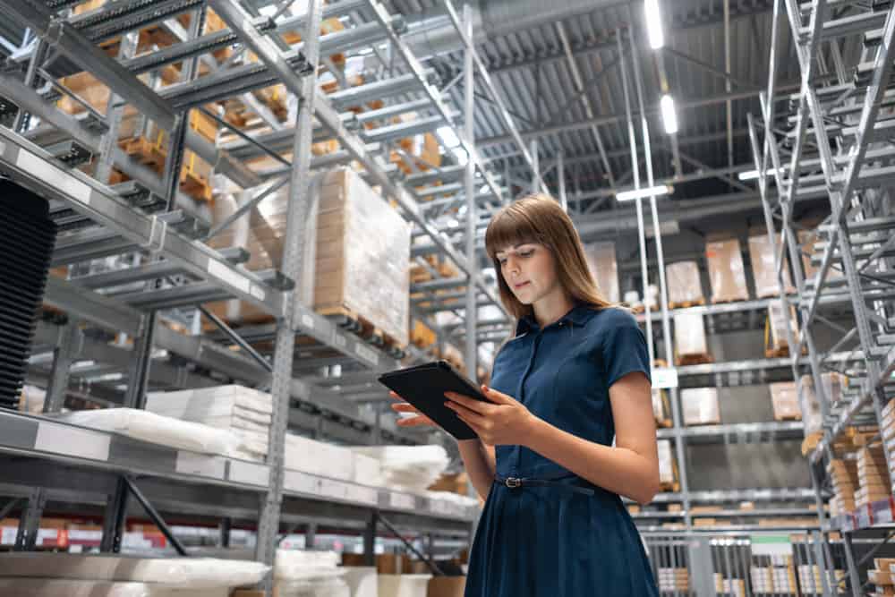 Factoring For Wholesale Distribution Companies AltLINE
