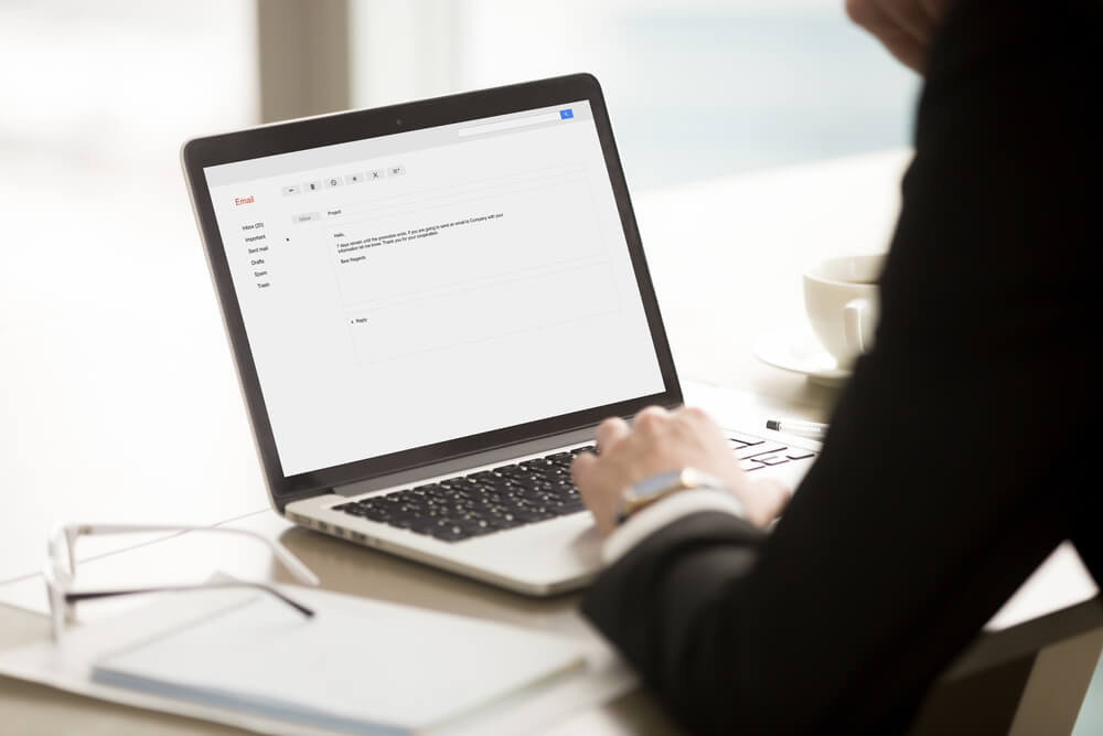 Email Templates You Can Use To Politely Ask For Payment Professionally 