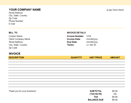 What Is an Invoice? Definition, Purpose & Example | altLINE