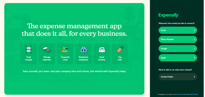 Free Apps Every Small Business Owner Should Have in 2025 | altLINE