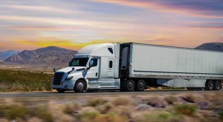 50+ Trucking Industry Statistics, Trends & 2025 Outlook | altLINE