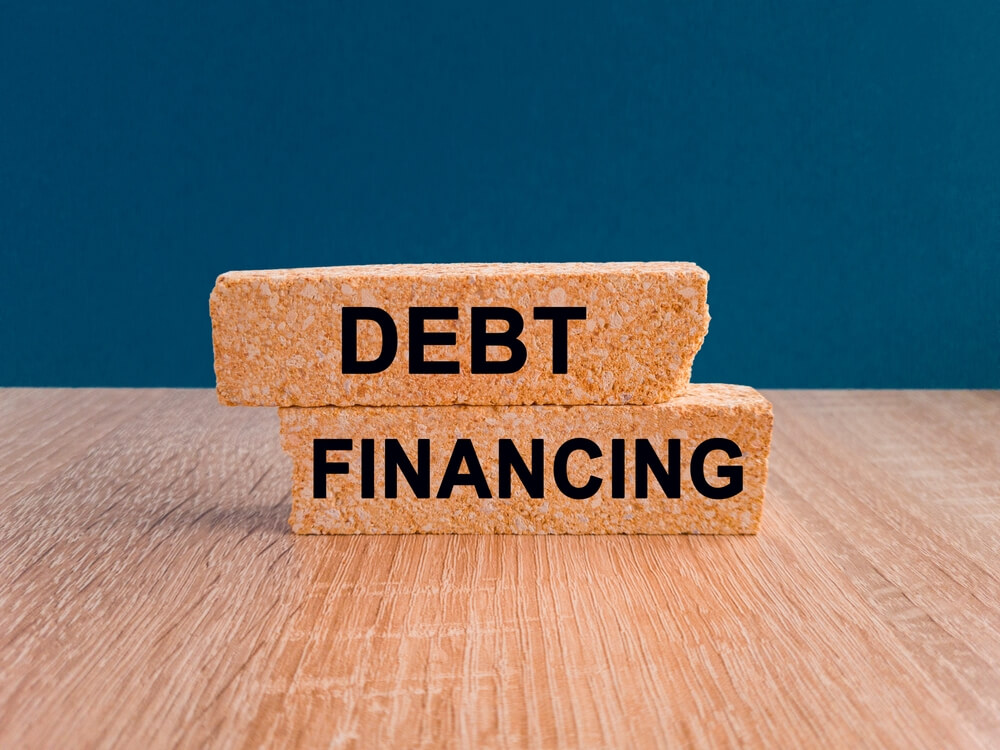 What Is Debt Financing & How Does It Work? | altLINE