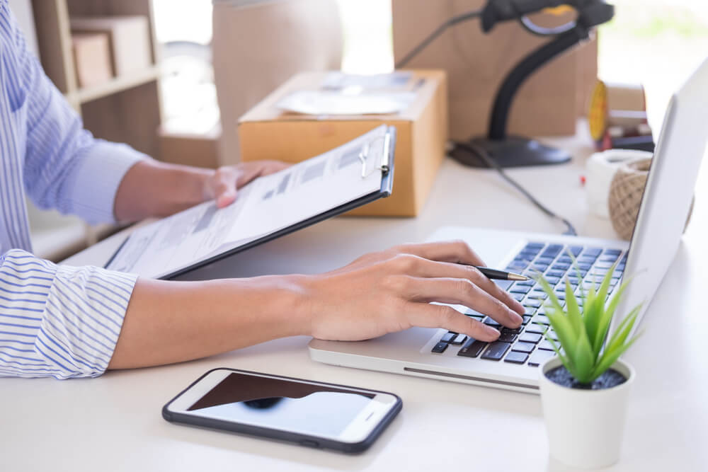 Small Business Invoice Factoring | altLINE