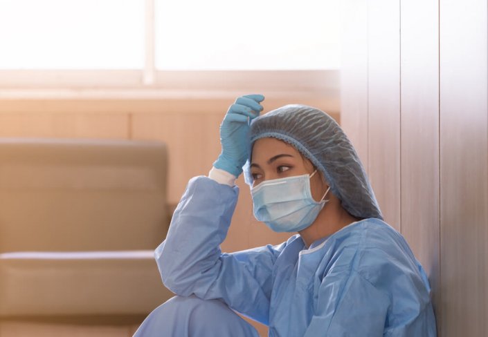 Impacts of the Staffing Shortages in Nursing & Healthcare | altLINE