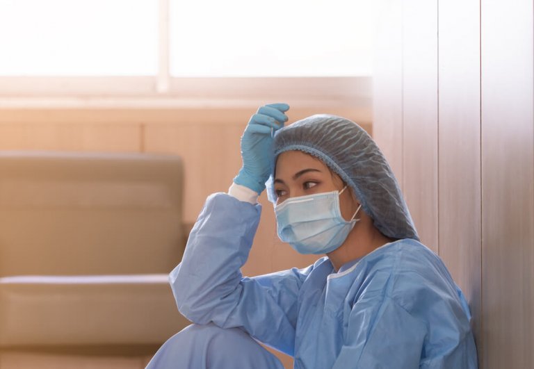 Impacts Of The Staffing Shortages In Nursing Healthcare Altline