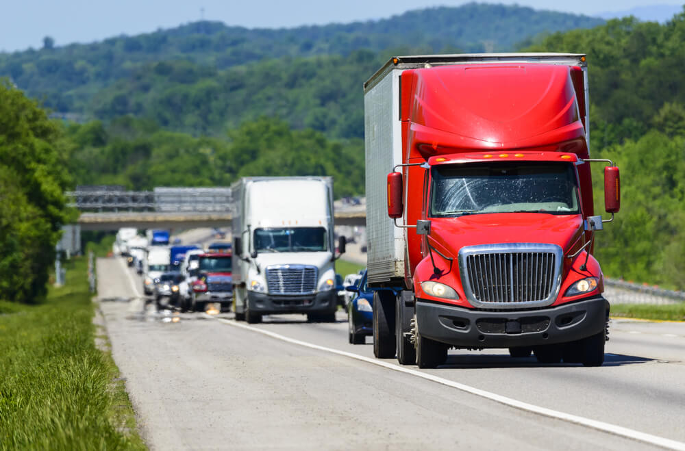 Interstate vs. Intrastate Trucking Company Differences | altLINE