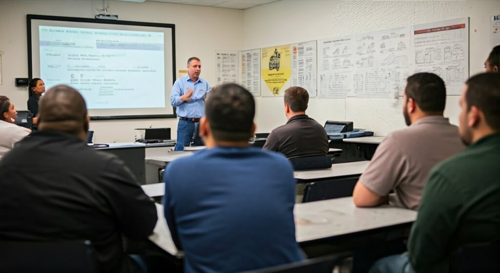 How Much Does It Cost to Get Your CDL? Fees & FAQs | altLINE