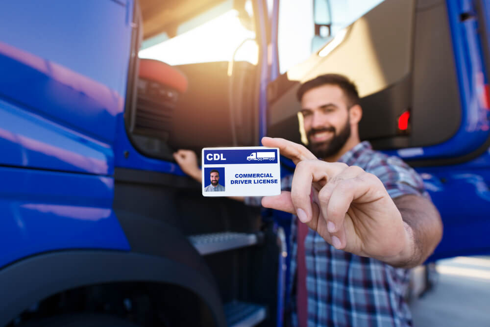 How to Change Your CDL From Intrastate to Interstate | altLINE