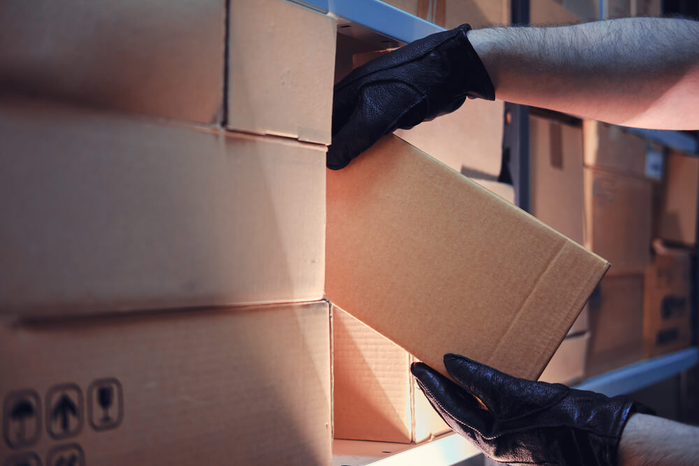 What Is Cargo Theft? | Types, How to Prevent It, Statistics | altLINE