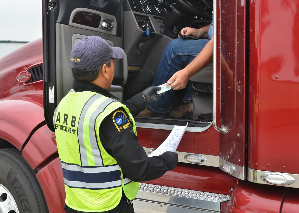 What Is a Non-Domiciled CDL? | altLINE