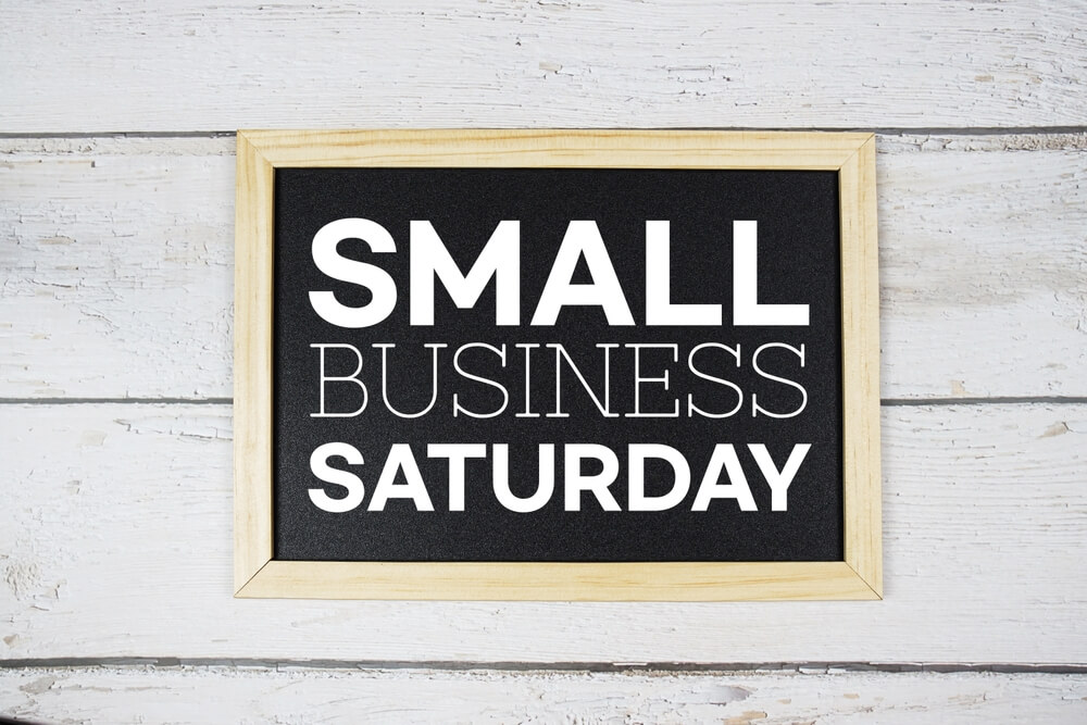 Small Business Saturday 2025: Statistics, Trends, & More | altLINE