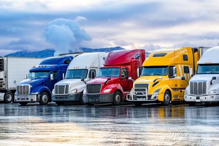 Fleet Owner vs. Owner-Operator: What's the Difference? | altLINE
