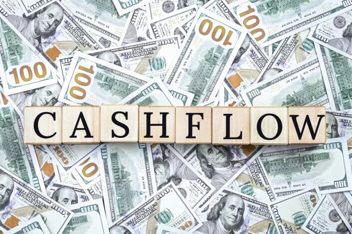 Cash Inflow vs. Outflow: Examples, Differences & Analysis | altLINE