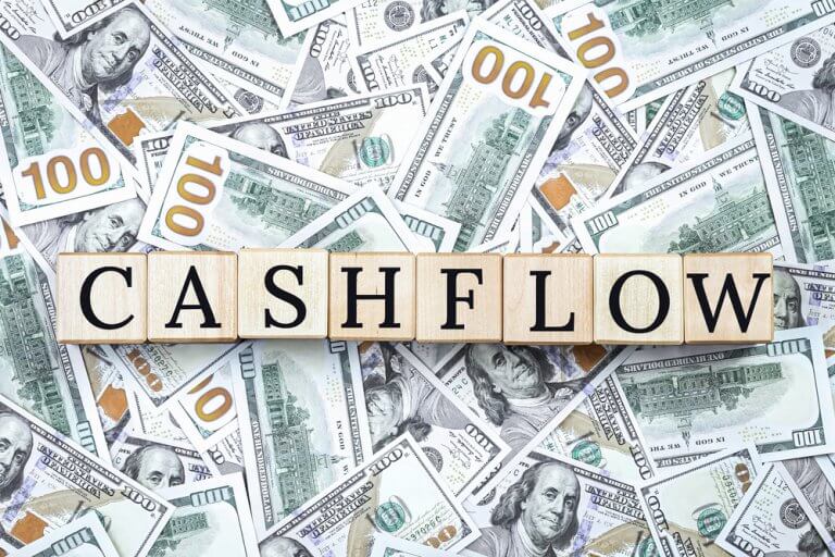 Cash Inflow vs. Outflow: Examples, Differences & Analysis | altLINE
